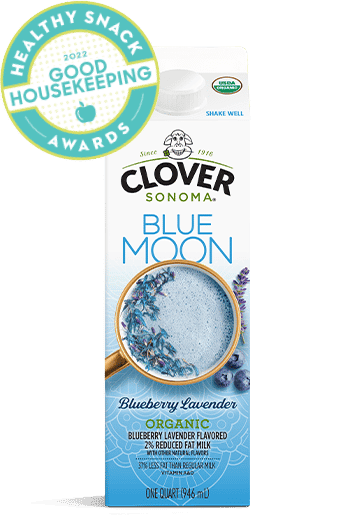 Clover Sonoma | Quality Dairy Products | Sonoma County, CA