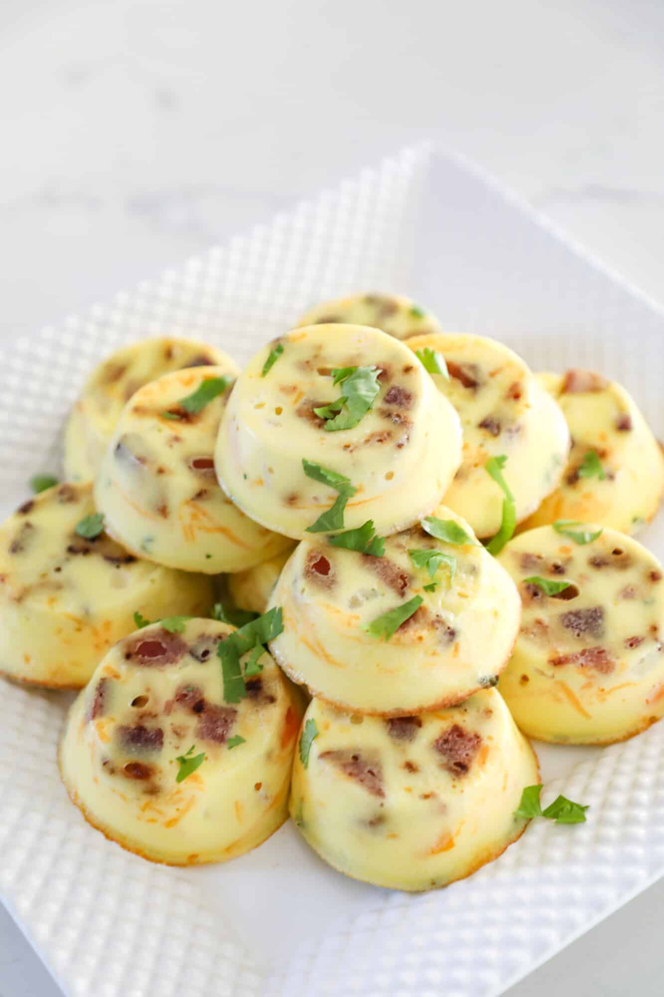 Clover Sonoma Egg Bites - Clover